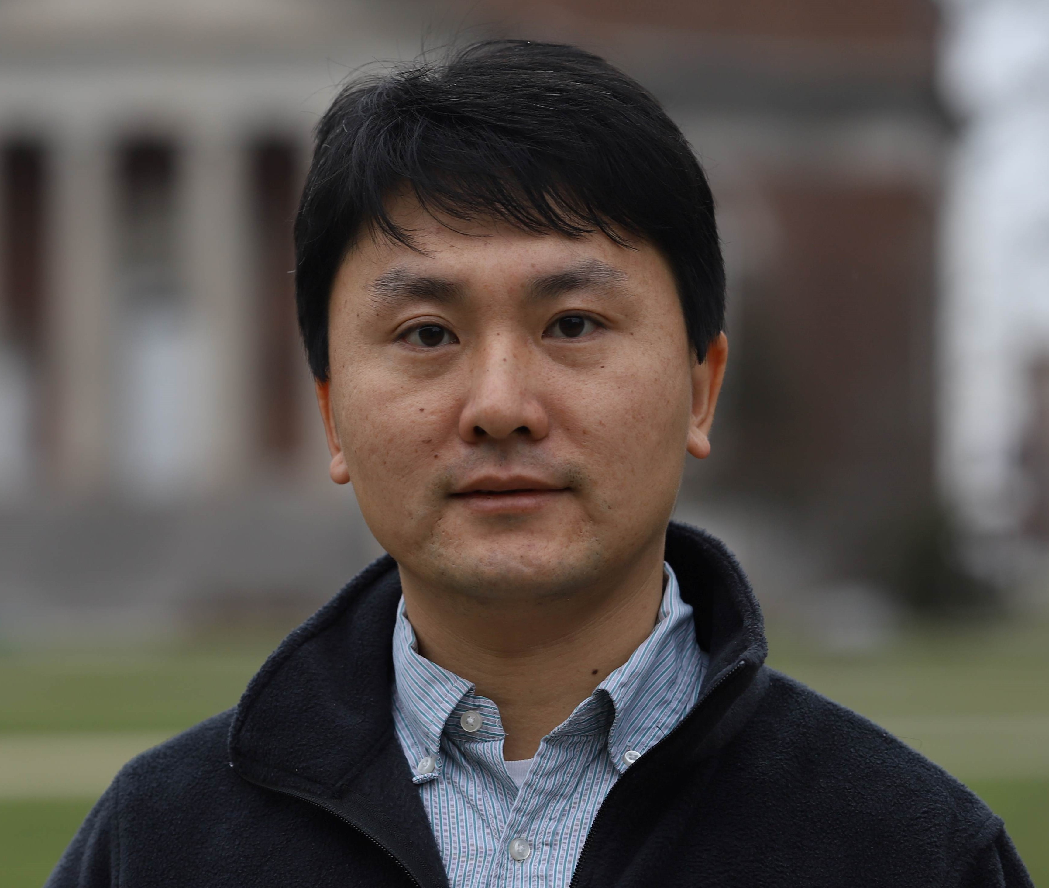 Wu Research Team | TEAM